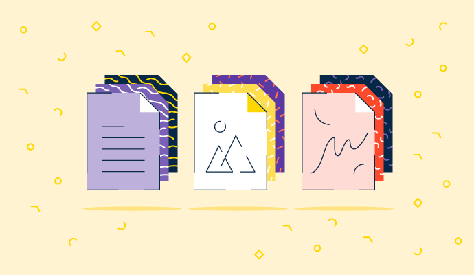 Image File Formats: Choosing the Best for Your Next Project